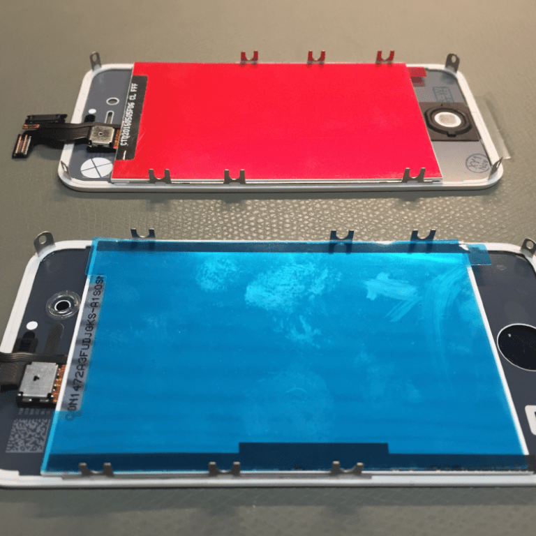 GSM FIX Phone Service | Display Reparatur